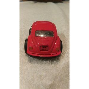 Darda Motor | Toys | 991 Darda Motor Vw Bettle Red Pullback Self ...